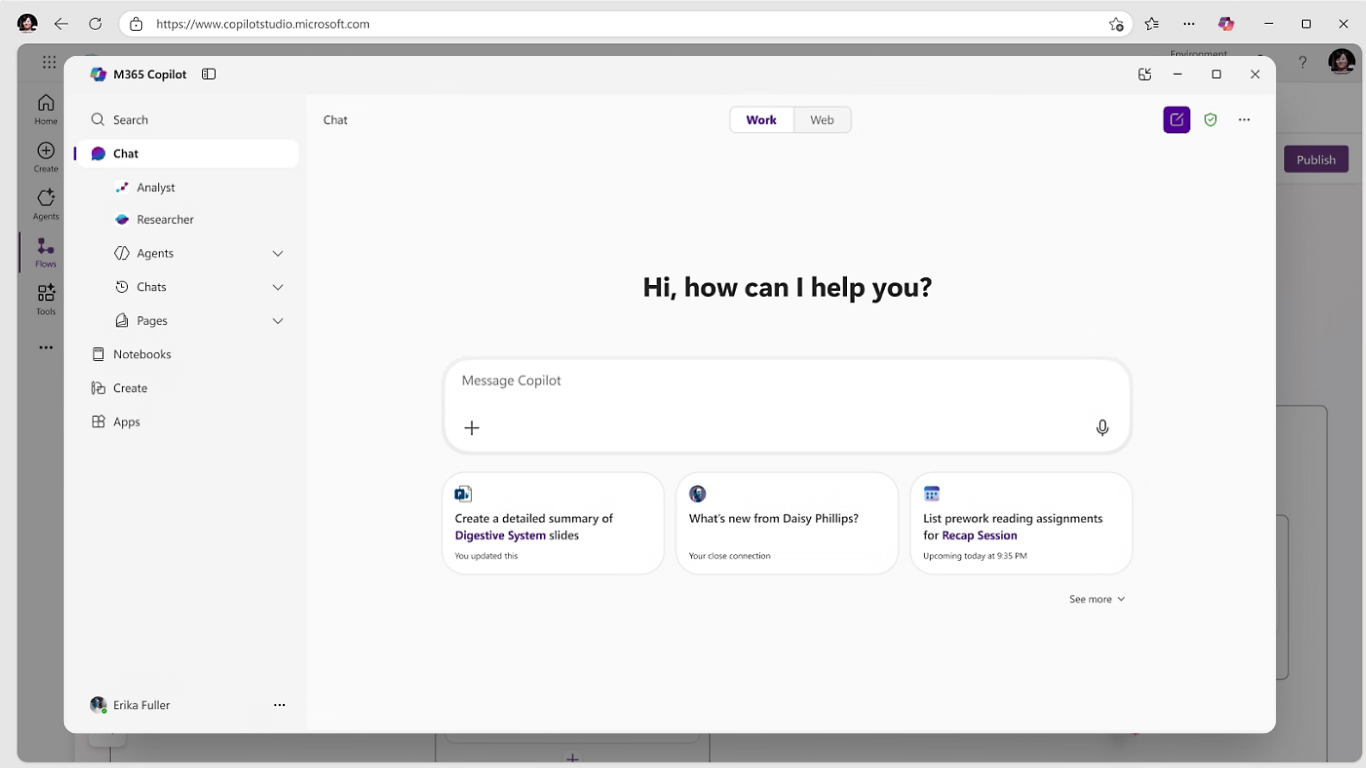 AI Governance & Security - Microsoft Solutions Partner - ThinkShare
